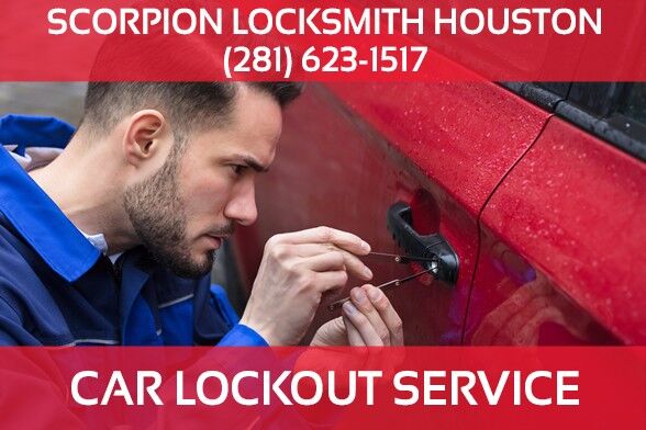 Scorpion Locksmith Houston – Best Locksmith Houston 24-7 Local Locksmith Services Near Me