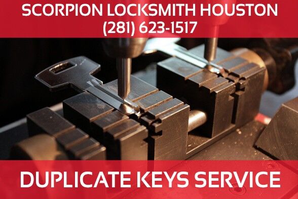 Scorpion Locksmith Houston – Best Locksmith Houston 24-7 Local ...
