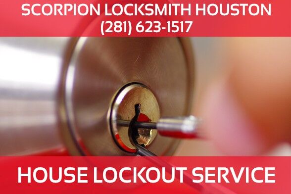 Scorpion Locksmith Houston – Best Locksmith Houston 24-7 Local ...